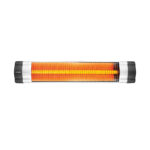 HT-4400 YATAY ISITICI - Hometech